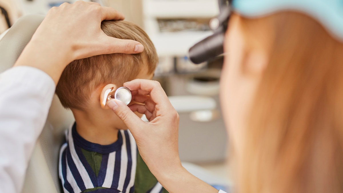 ¿Qué son las pruebas REM en Audiología? Así se realizan