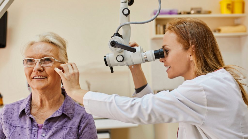 ¿Qué son las pruebas REM en Audiología? Así se realizan