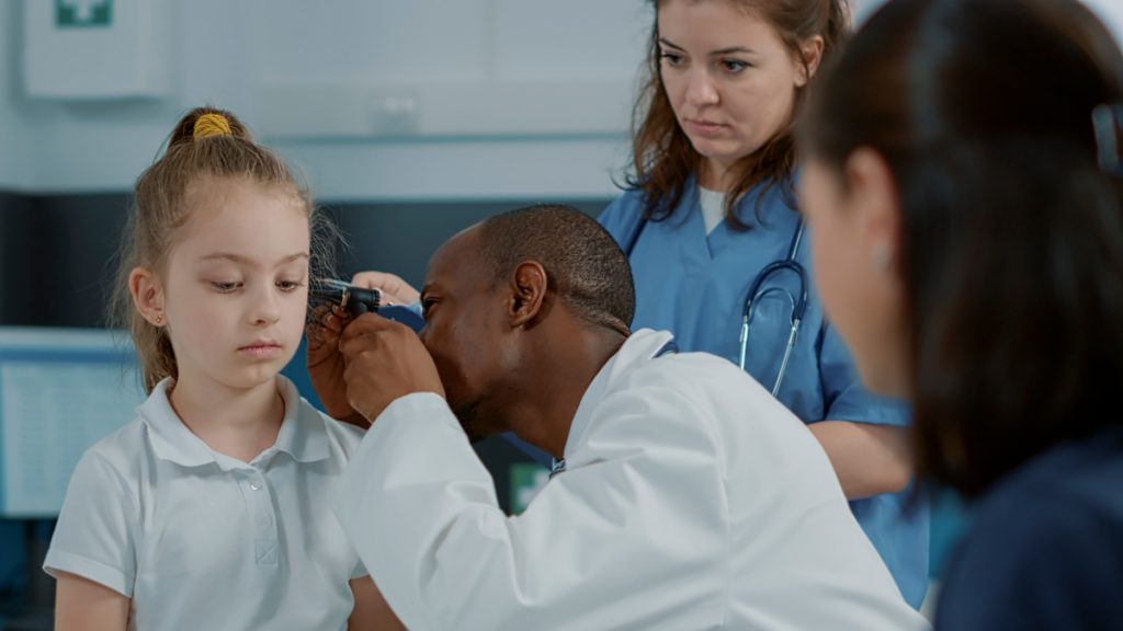 Pericondritis. Síntomas, Diagnóstico y Tratamiento