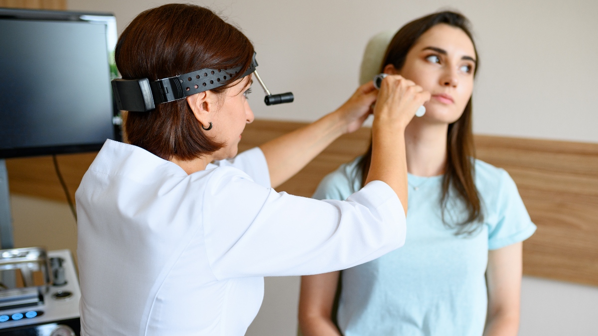 Pericondritis. Síntomas, Diagnóstico y Tratamiento