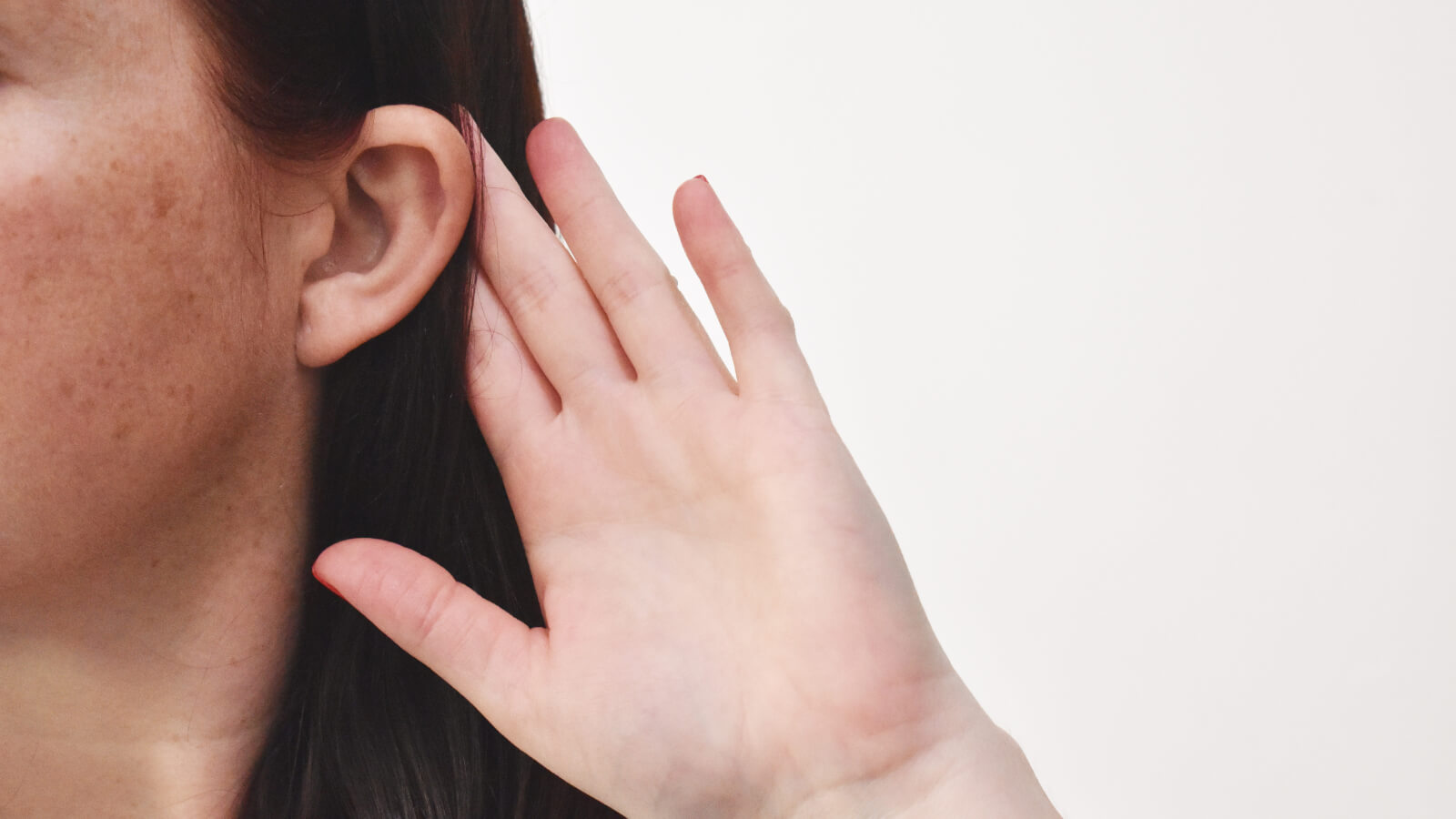 ¿Qué es la sordera de conducción o transmisión? - Blog de audífono.es