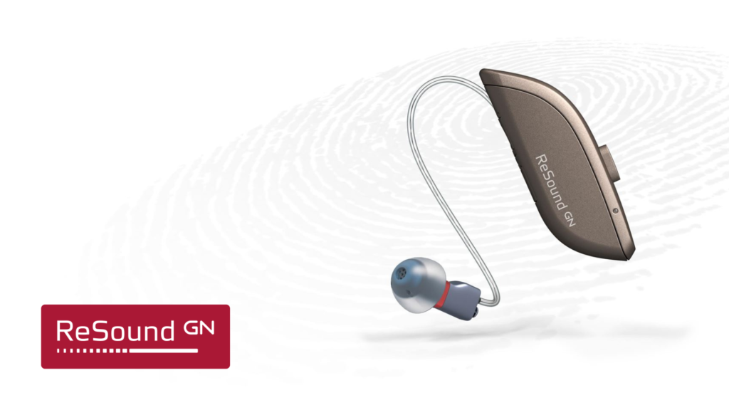ReSound ONE: Características y Precios - 2025
