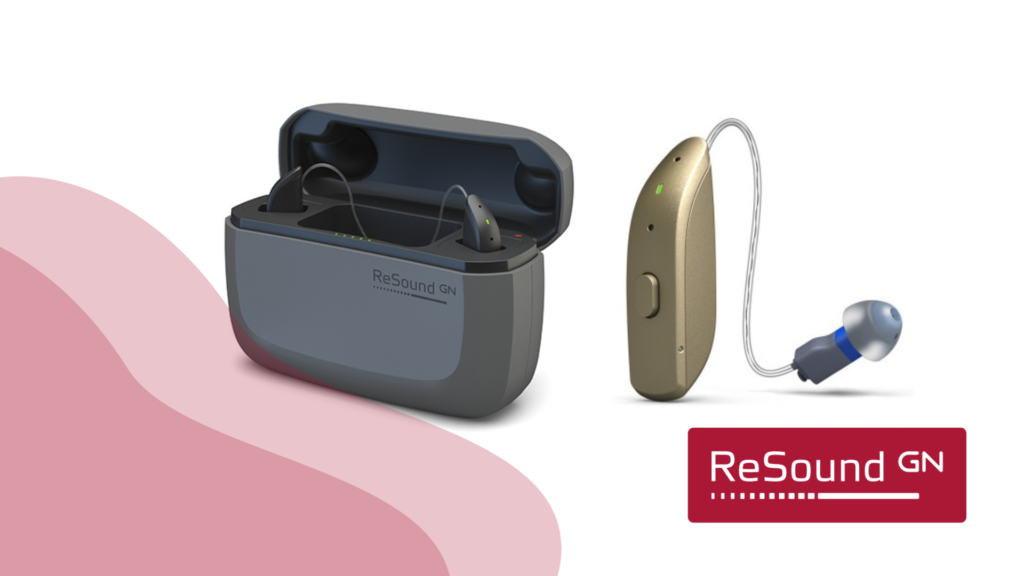 ReSound OMNIA: Características y Precios - 2025