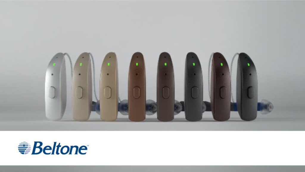 Beltone Achieve: Características y Precios - Review 2022