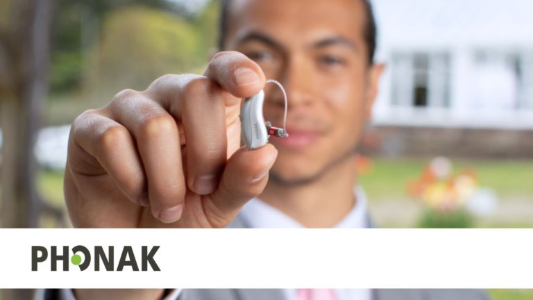 Phonak Lumity: Precios y Características - Audífono.es