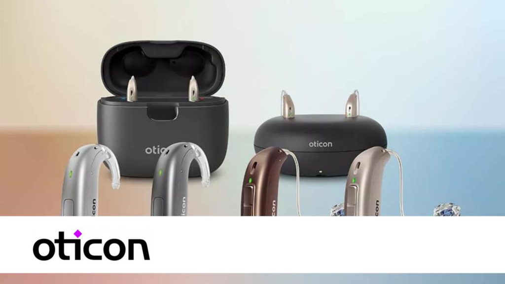 Oticon Zircon | Análisis de Producto - Blog de audífono.es