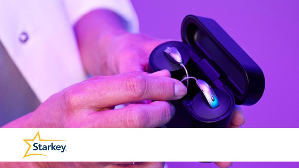 Starkey Génesis AI: Características y Novedades - 2026