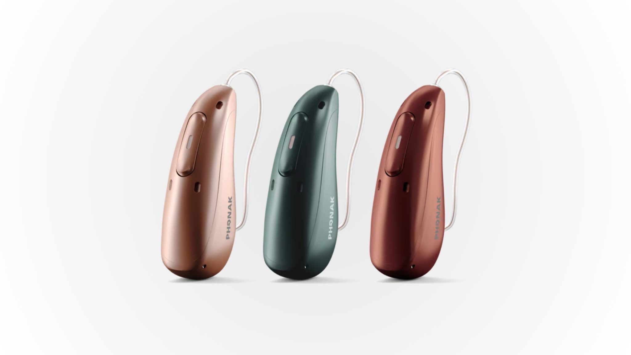 Phonak Audéo Sphere Infinio: Audífonos con IA - Audífono.es